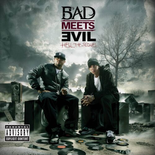 Bad Meets Evil | Shady Records