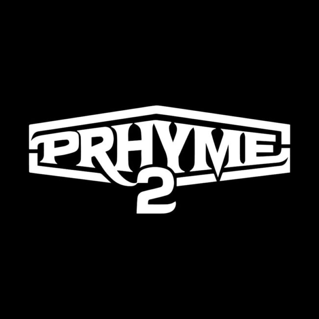 PRhyme 2 is Out Now | Shady Records